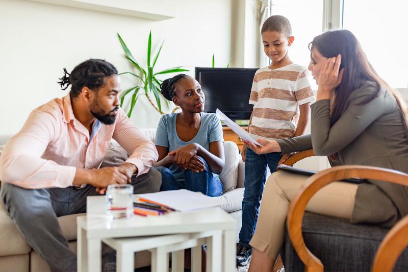 Coping with Dysfunctional Families: Effective Strategies for Emotional ...