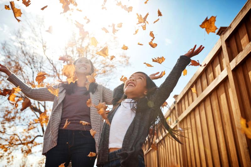 66 Autumn Quotes That'll Make You Fall for the Season | LoveToKnow