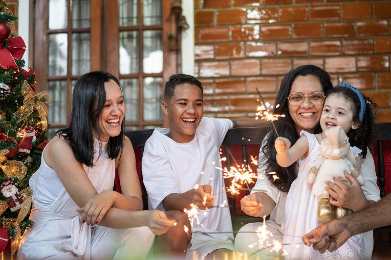 10 New Year's Traditions to Make Lifelong Family Memories | LoveToKnow