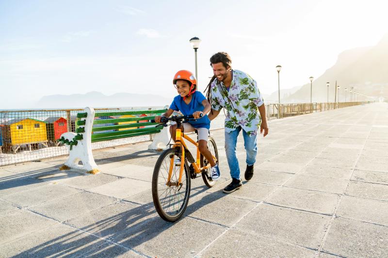 Kids Bike Sizes: A Parent's Guide to Finding the Perfect Fit | 91PORNY