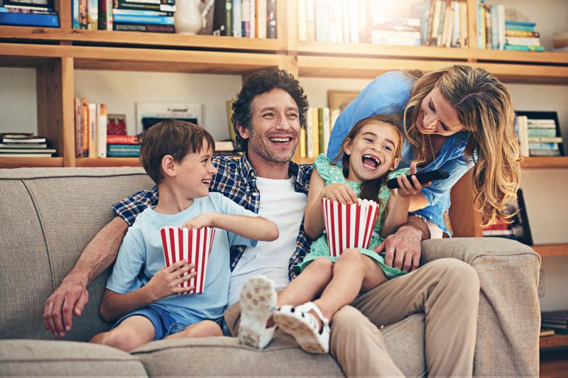 60 Kids Animated Movies That Are Foolproof Favorites | LoveToKnow