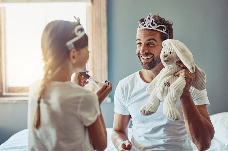 Funny Family Quotes to Embrace the Silly Moments | LoveToKnow