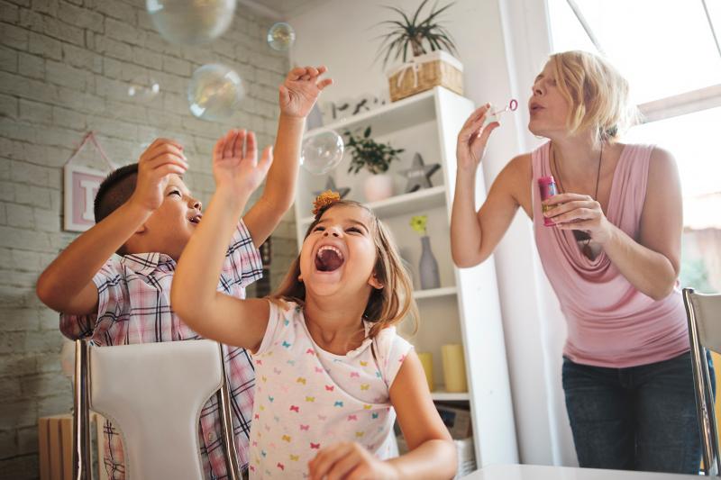 100+ Fun Things to Do at Home for Epic Family Time | LoveToKnow