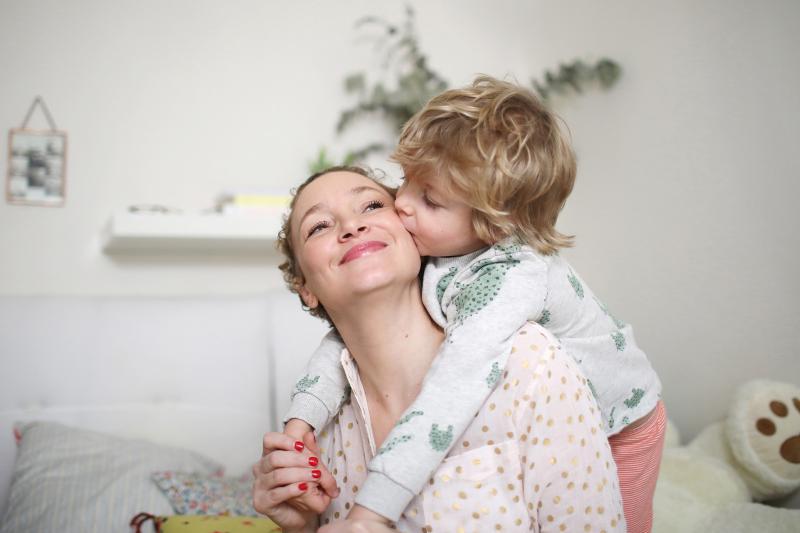 10 Ways to Be a Good Mother When Perfection Is Impossible | LoveToKnow