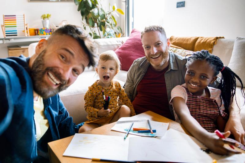 85 Family Quotes as Relatable as Relatives | LoveToKnow