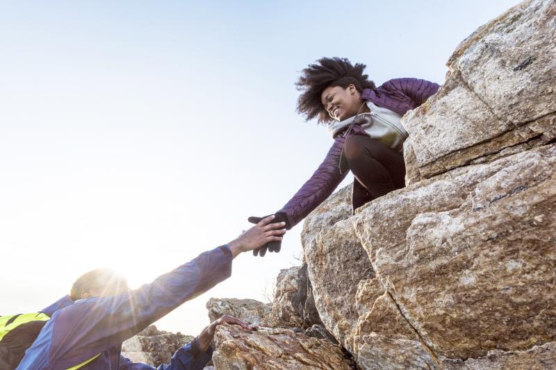 45+ Overcoming Adversity Quotes to Help You During Tough Times | LoveToKnow