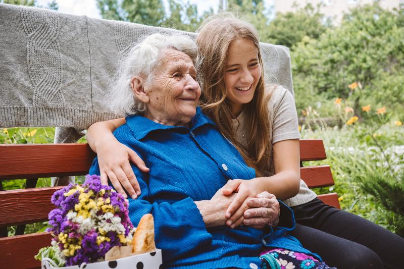 Generation Years at a Glance: From The Greatest to Gen Z | LoveToKnow