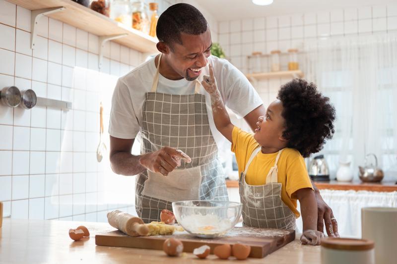 33 Sincere Kitchen Quotes From the Plate to the Heart | LoveToKnow