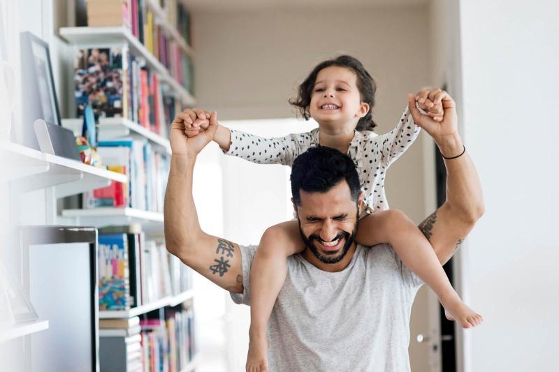 13 Ways to Give Your Kids a Good Childhood | LoveToKnow