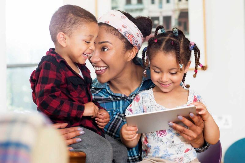 What Is Gentle Parenting? Benefits and Examples | LoveToKnow