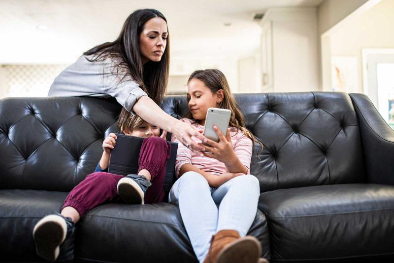 8 Best Parental Control Apps (Free and Paid) | LoveToKnow