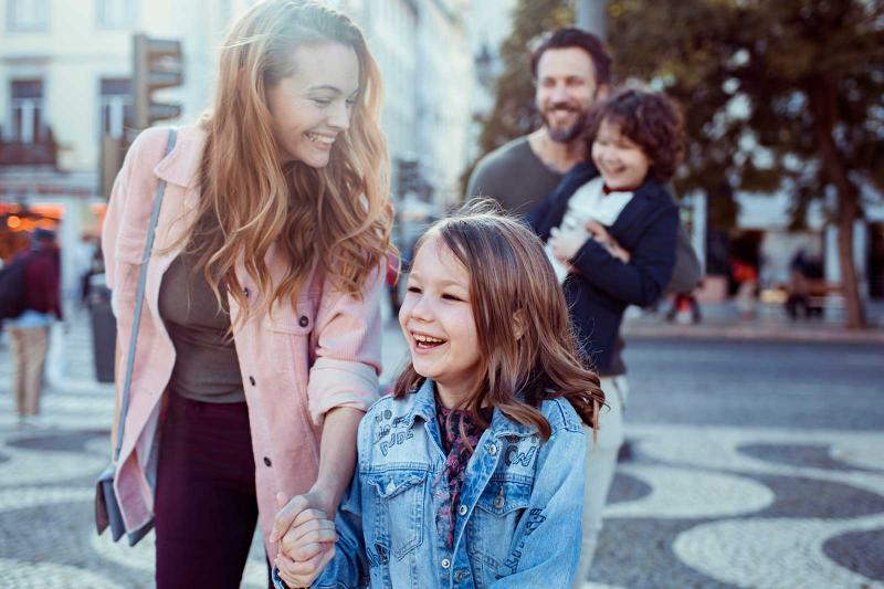 Benefits of Lighthouse Parenting and How to Practice It | LoveToKnow