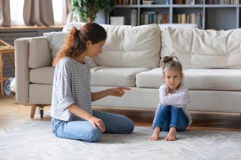 Are You a Strict Parent? How to Adjust for Your Child's Benefit ...