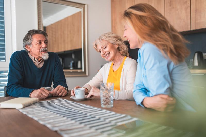 How to Set Boundaries With Family in 5 Steps | LoveToKnow