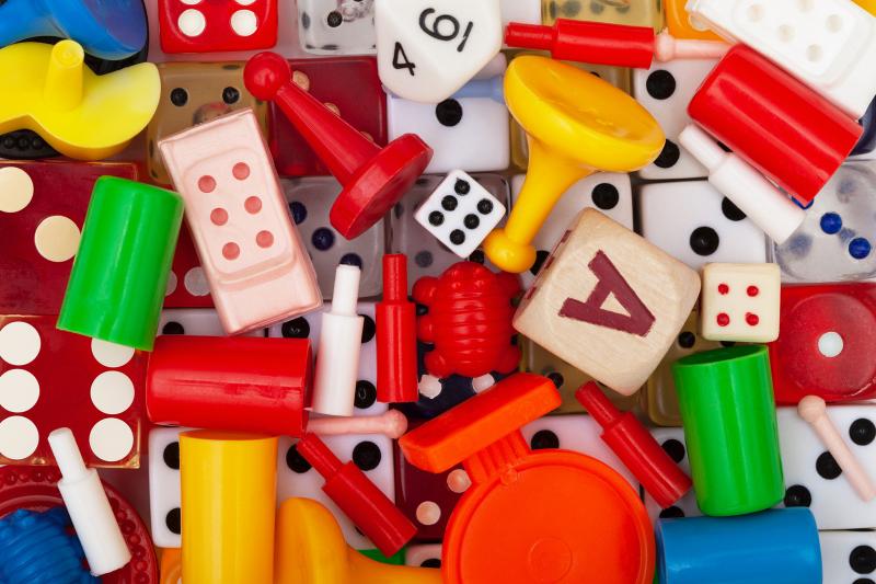 How to Locate Hard-to-Find Board Games | LoveToKnow