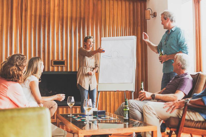 175+ Themed Pictionary Words to Unleash Creative Fun | LoveToKnow