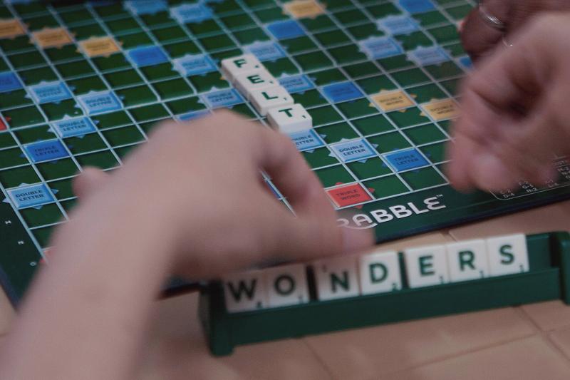 All About Scrabble Blast: What to Expect From the Popular Word Game ...