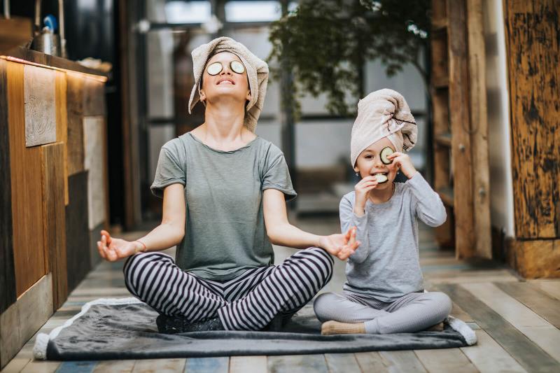 Every Mom Needs a Break: 25 Quotes to Remind You to Recharge | LoveToKnow
