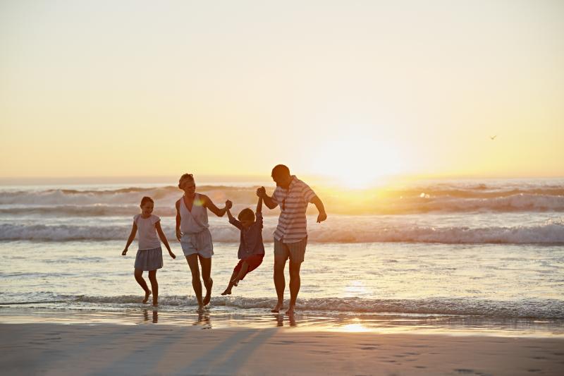 10 Irresistible Spring Break Destination Ideas for Families | LoveToKnow