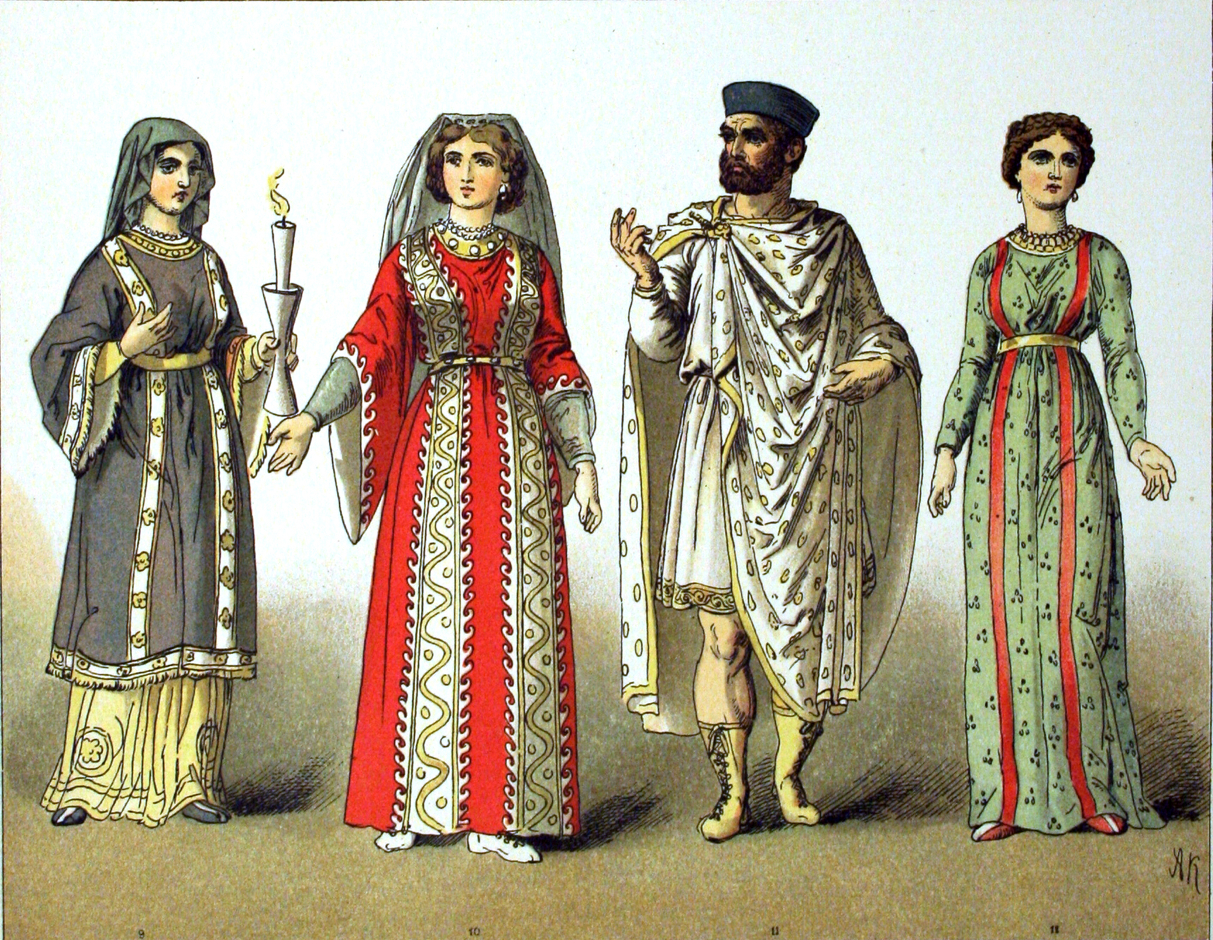 PDF 12th Century European Fashion PDF T l charger Download