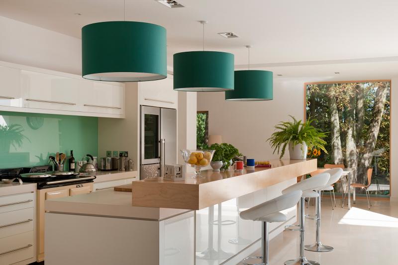 Feng Shui Kitchen Cures to Increase Positive Energy | LoveToKnow