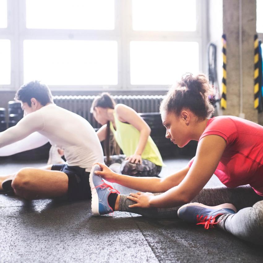 15 Tips for Working Out to Keep You Motivated | LoveToKnow Health ...