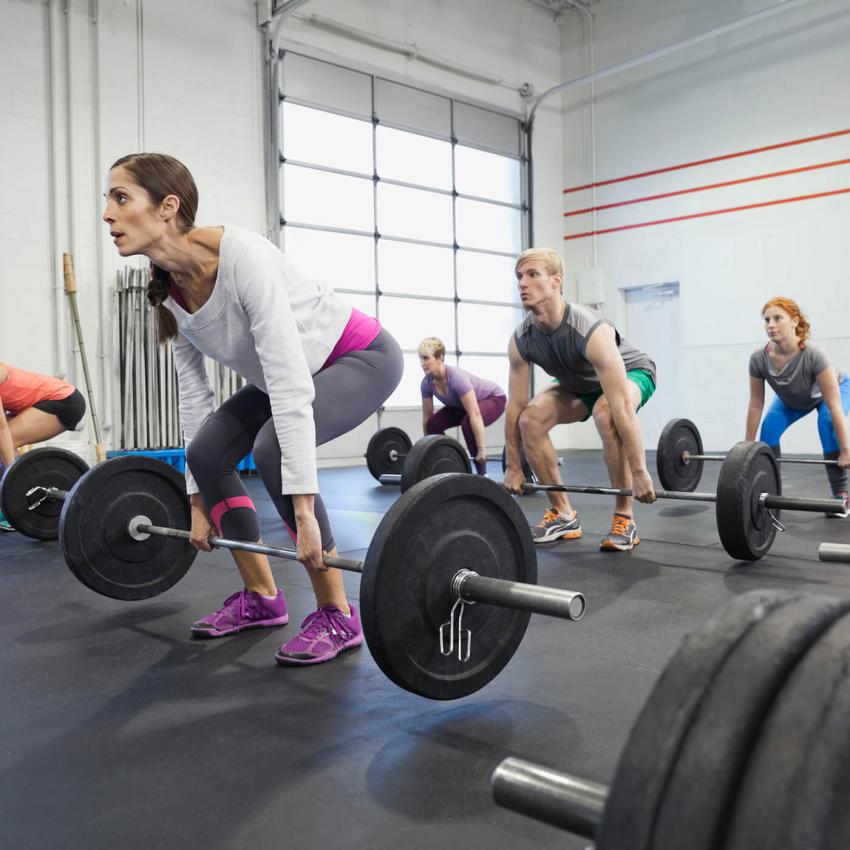 15 Tips for Working Out to Keep You Motivated | LoveToKnow Health ...