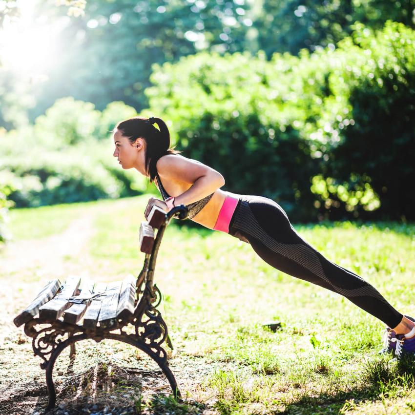15 Tips for Working Out to Keep You Motivated | LoveToKnow Health ...