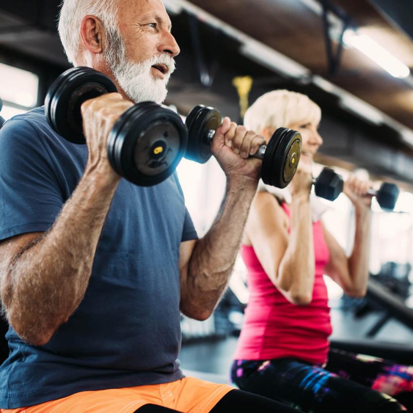 15 Tips for Working Out to Keep You Motivated | LoveToKnow Health ...