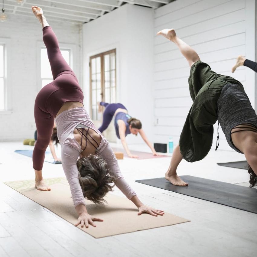 15 Tips for Working Out to Keep You Motivated | LoveToKnow Health ...