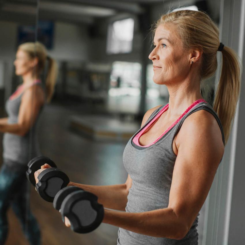 15 Tips for Working Out to Keep You Motivated | LoveToKnow Health ...