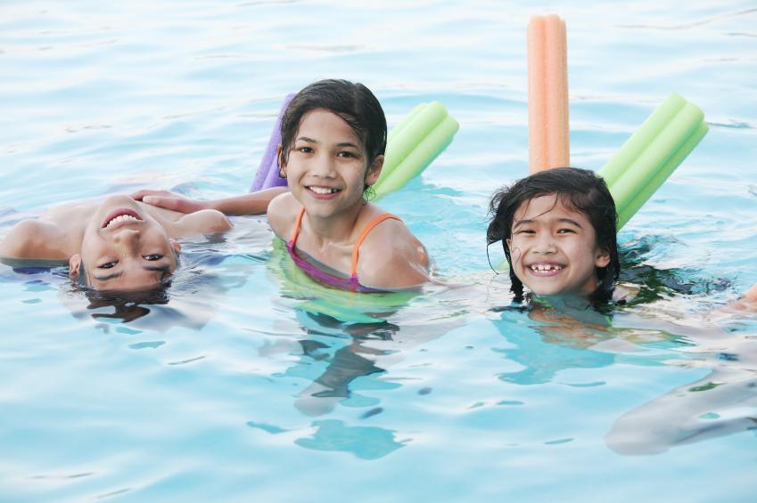 Children's Exercise and Physical Activity Ideas | LoveToKnow Health ...
