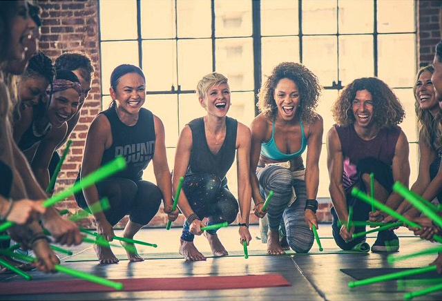 Hot New Fitness Trends | LoveToKnow Health & Wellness