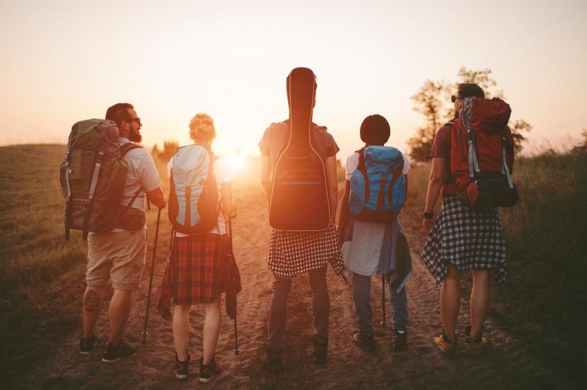 10 Backpacking Essentials You Don't Want to Leave Behind | LoveToKnow ...