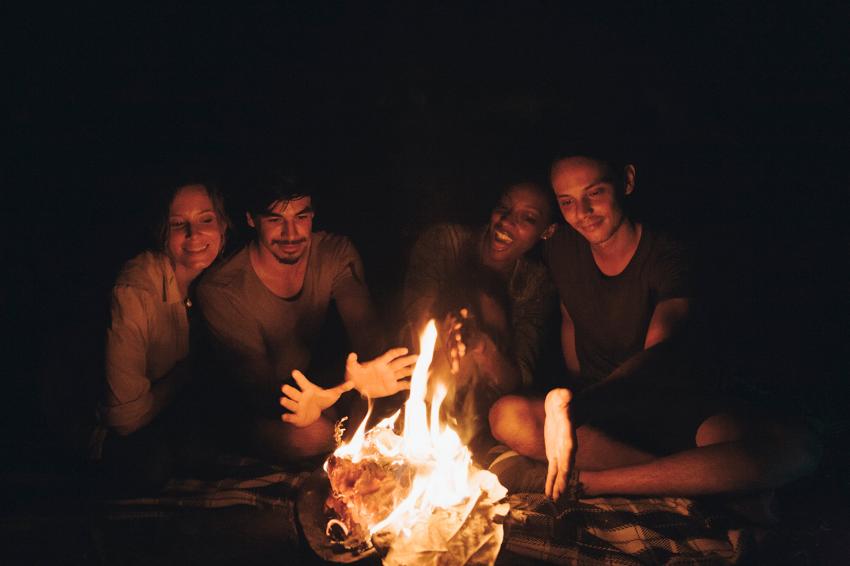 10 Backpacking Essentials You Don't Want to Leave Behind | LoveToKnow ...