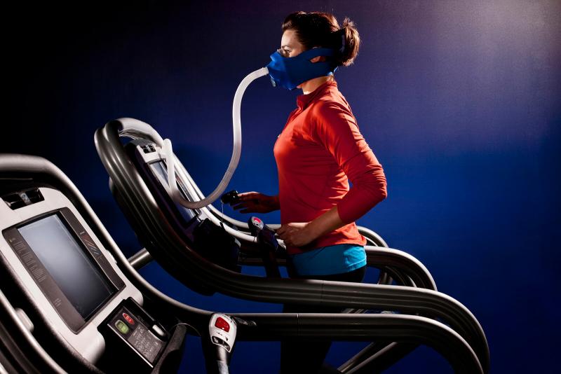 Benefits and Risks of Exercise With Oxygen Therapy | LoveToKnow Health ...