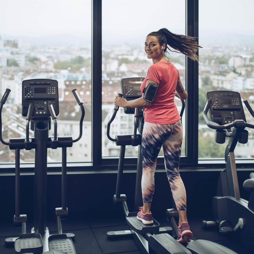 Best Low Impact Exercises | LoveToKnow Health & Wellness