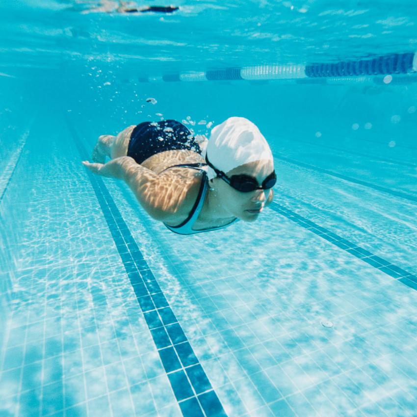 Best Low Impact Exercises | LoveToKnow Health & Wellness