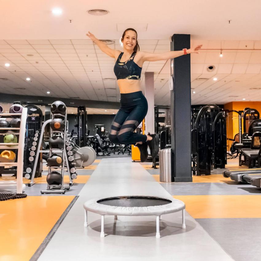 Fun Ways to Exercise Without Getting Bored | LoveToKnow Health & Wellness