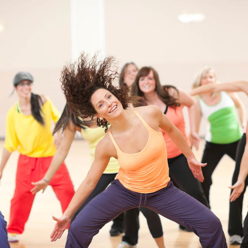 Fun Ways to Exercise Without Getting Bored | LoveToKnow Health & Wellness