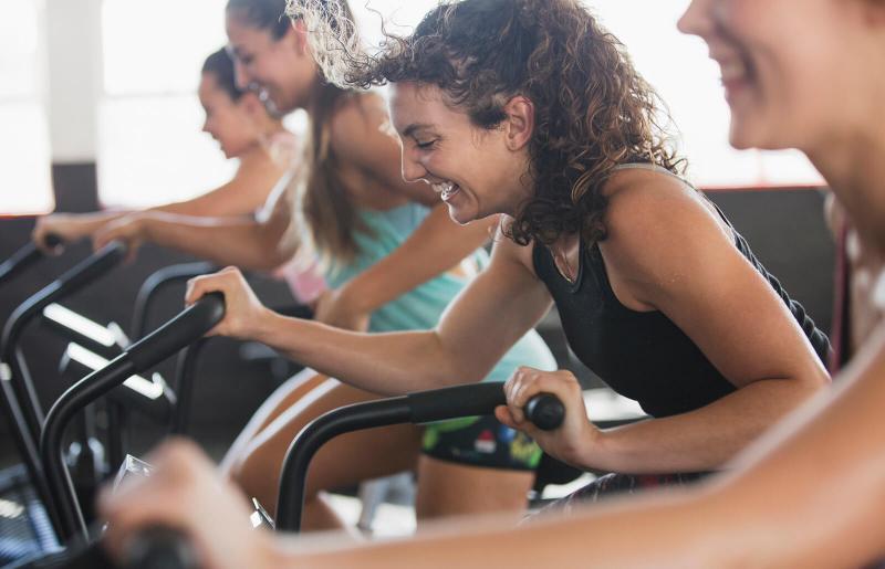 Best Low Impact Exercises | LoveToKnow Health & Wellness