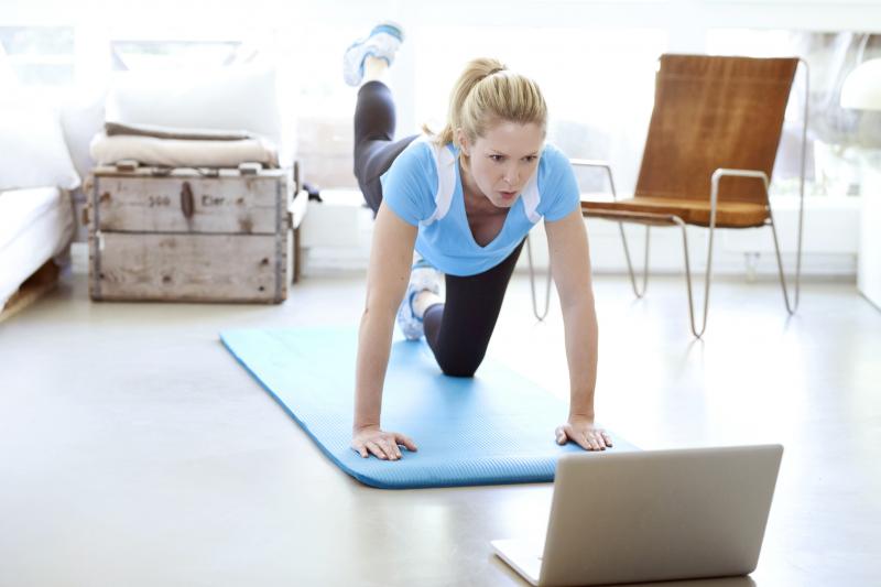 BodyRock Workouts | LoveToKnow Health & Wellness