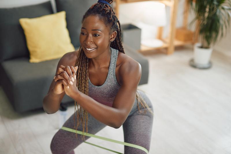 How to Start Exercising: A Beginner Plan and Tips for Success ...