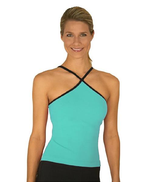7 Trendy Yoga Clothes Designs | LoveToKnow Health & Wellness