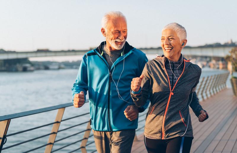Sample Exercise for Hypertension | LoveToKnow Health & Wellness