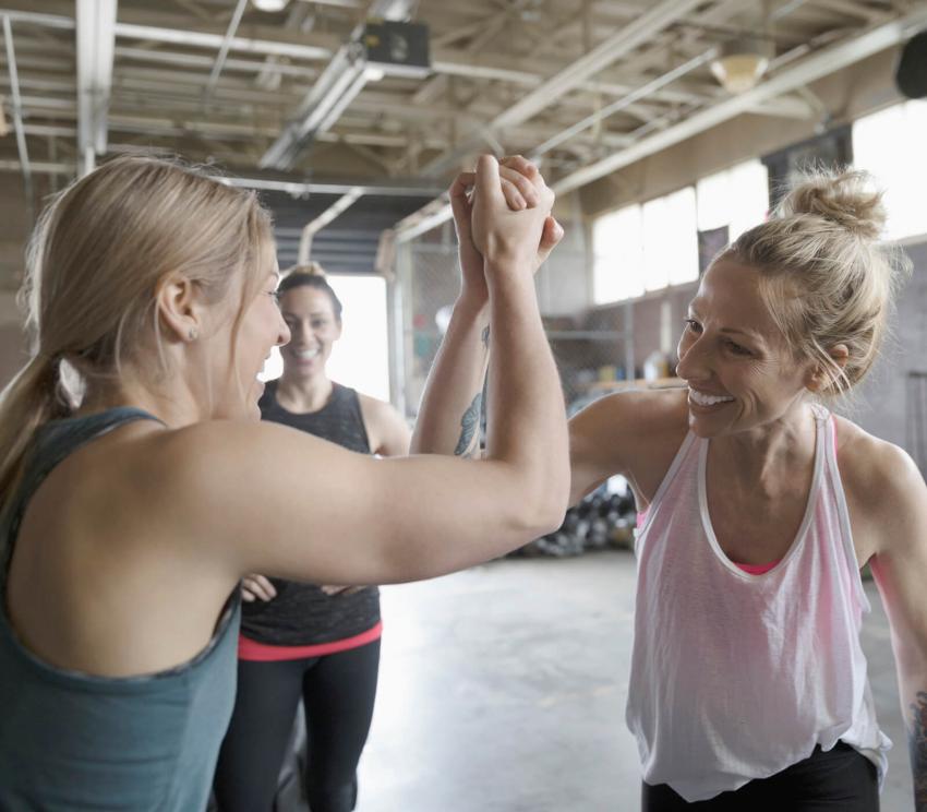 Examples of Isotonic Exercises With Pictures | LoveToKnow Health & Wellness