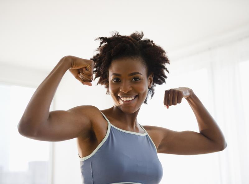 Upper Arm Exercises | LoveToKnow Health & Wellness