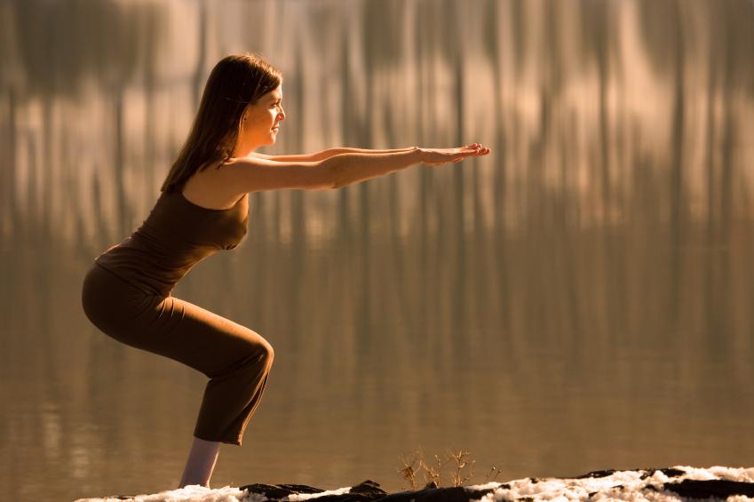 13 Basic Yoga Poses for Any Skill Level | LoveToKnow Health & Wellness
