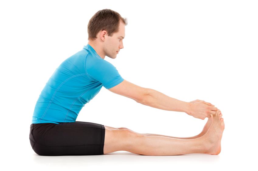 13 Basic Yoga Poses for Any Skill Level | LoveToKnow Health & Wellness