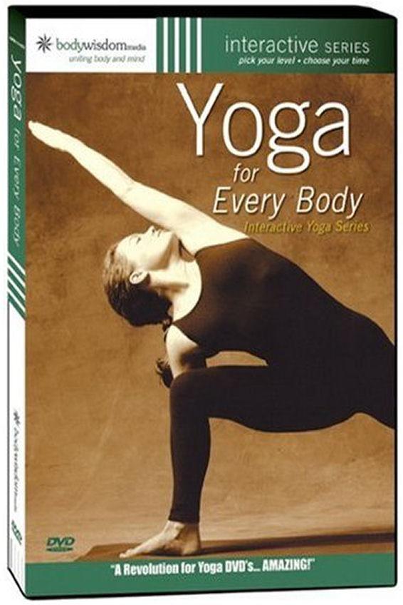 10 Best Yoga DVDs You Need in Your Collection | LoveToKnow Health ...